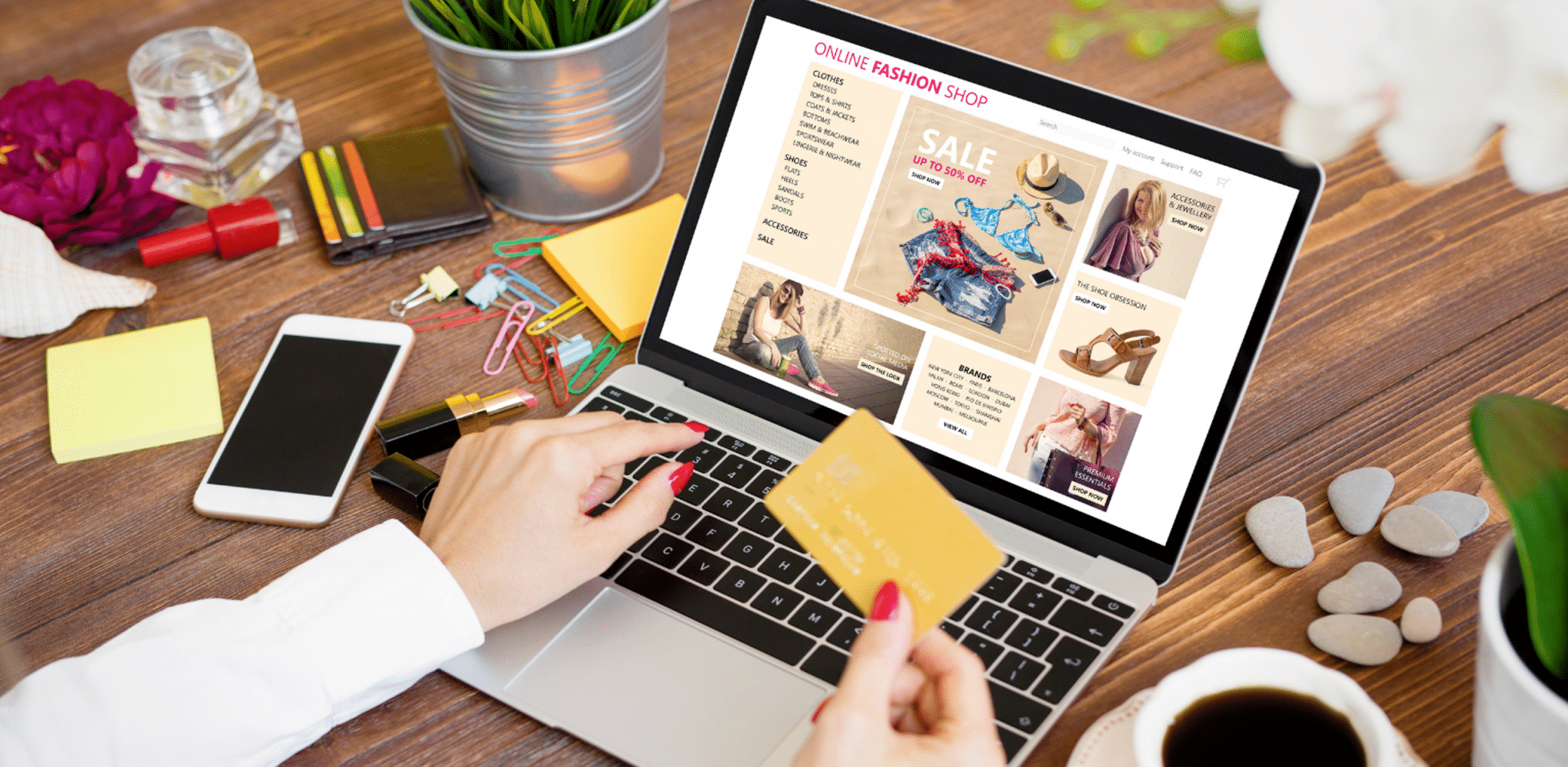 4 Tips for Smarter Retargeting with Direct Mail - LS Direct